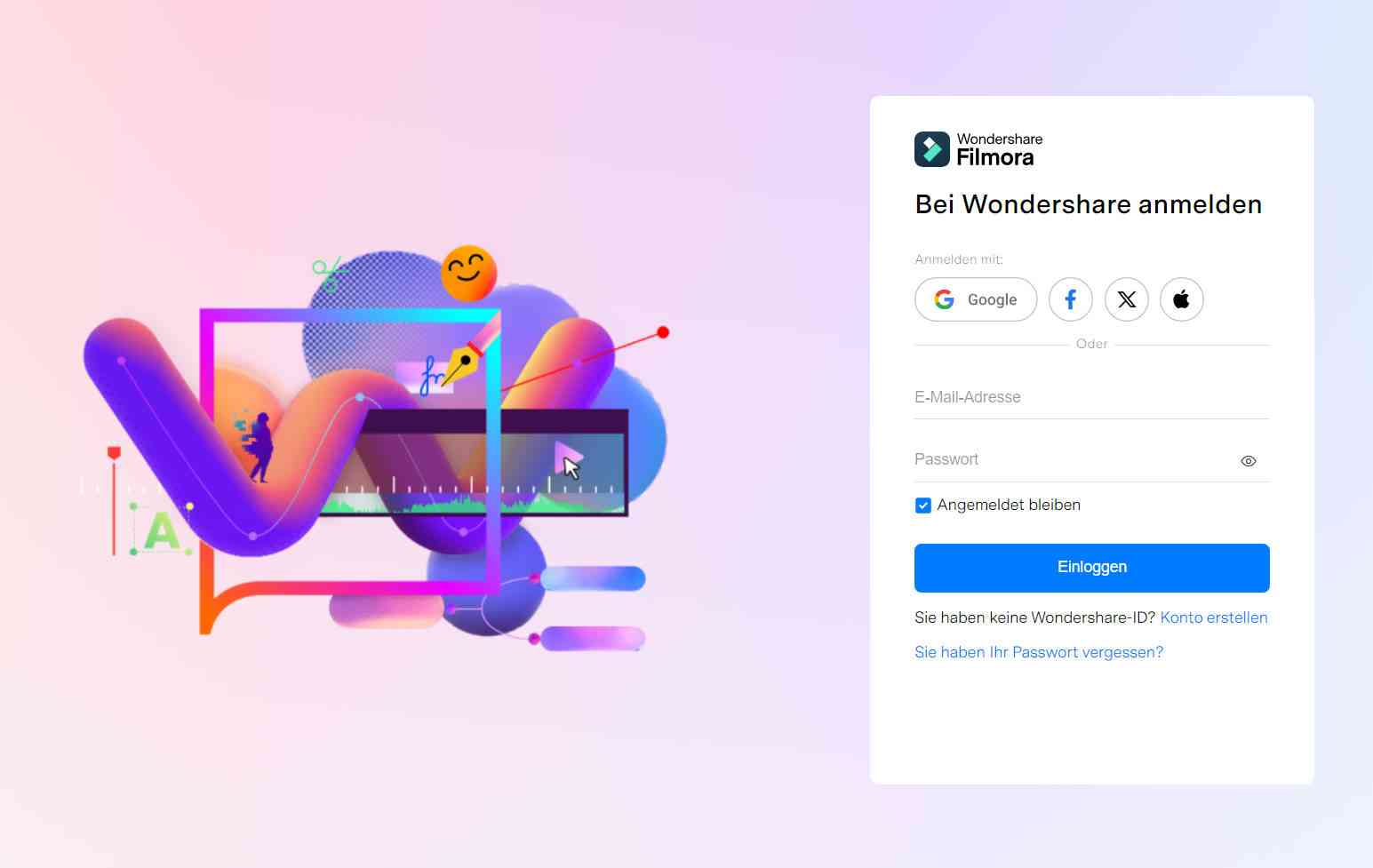 Filmora Crack: Wie bekommt man Filmora 13? [2024]